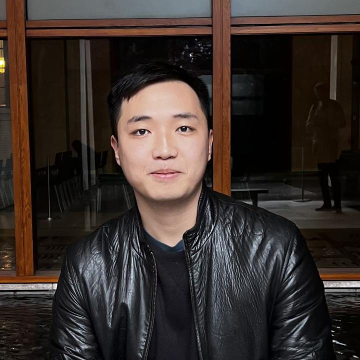 Student Scholarship Showcase | Scholar